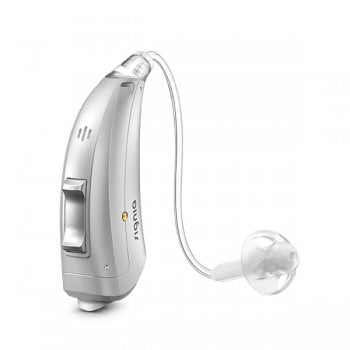 Signia Motion Primax BTE | Japebo.co.uk