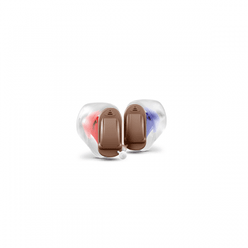 Signia Silk Primax ITE | Japebo.co.uk
