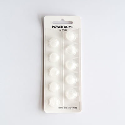 Bernafon RITE Power Dome 12 mm - RITE Domes | 12.40 £ | Japebo.co.uk