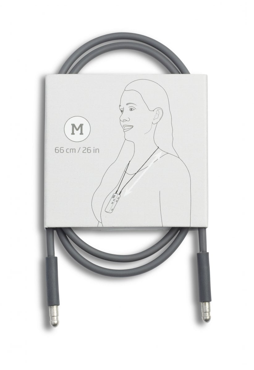 Oticon Streamer Pro Neckloop: Enhance Connections & Battery life