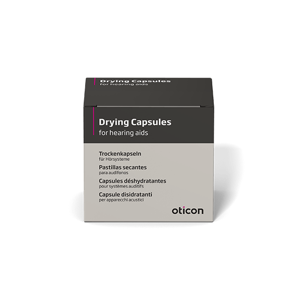 Oticon Siya ITE HS (half Shell) | Japebo.co.uk