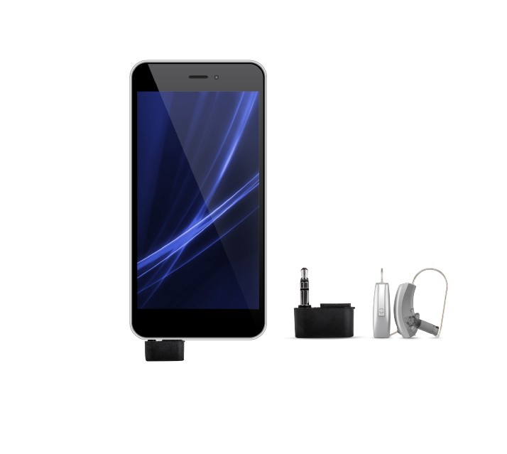 Widex CALL-DEX: Simple Device for Crystal Clear Phone Calls | Japebo.co.uk