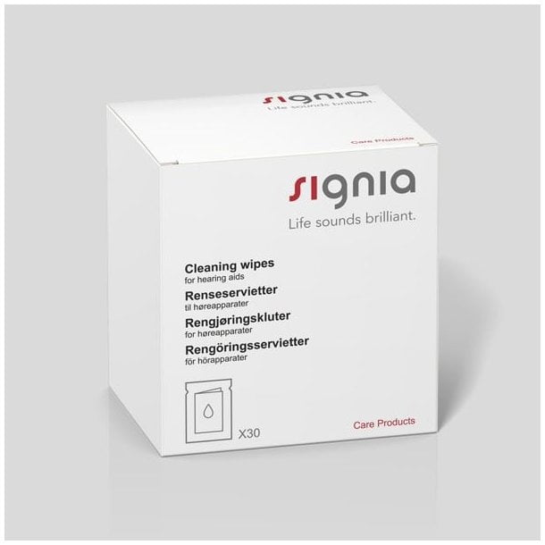 Signia Pure Charge&Go AX | Japebo.co.uk