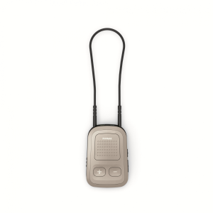 Phonak ComPilot II: Stream Clear Audio to Your Hearing Aids