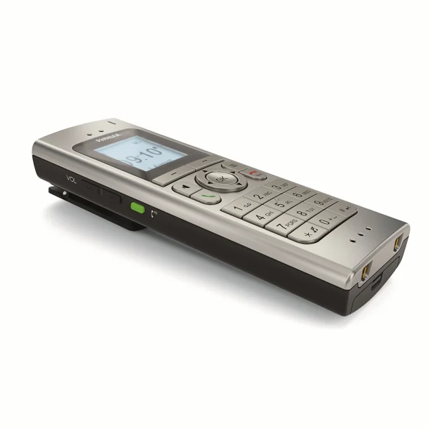Phonak Dect II Cordless Phone: Wireless Communication for All | Japebo ...