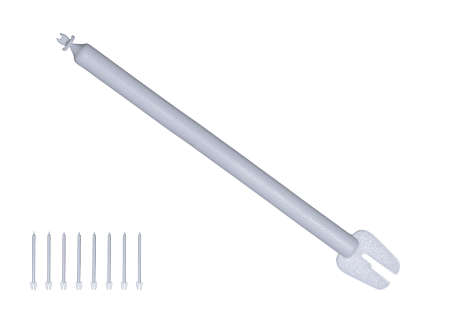 GN Green Microphone filter - Mic Filter - Japebo.com