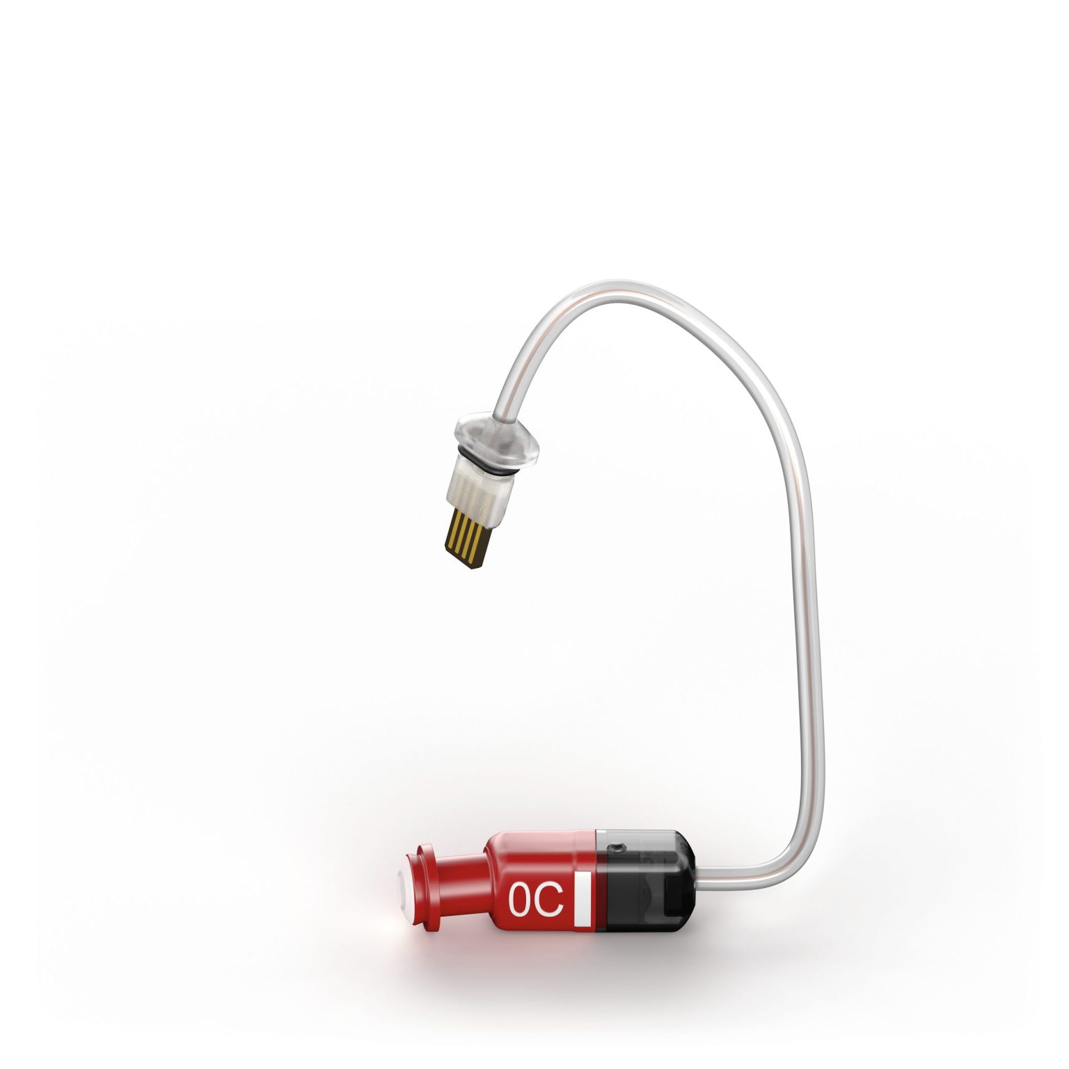 Phonak Slim Tubes | Order tubes for your Phonak hearing aid here