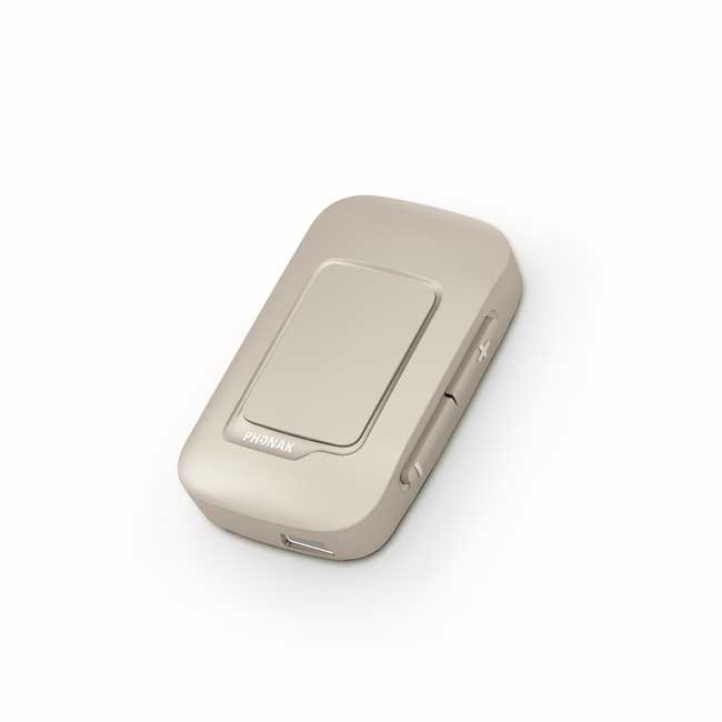 Experience Fantastic Sound with Phonak ComPilot Air II | Japebo.co.uk