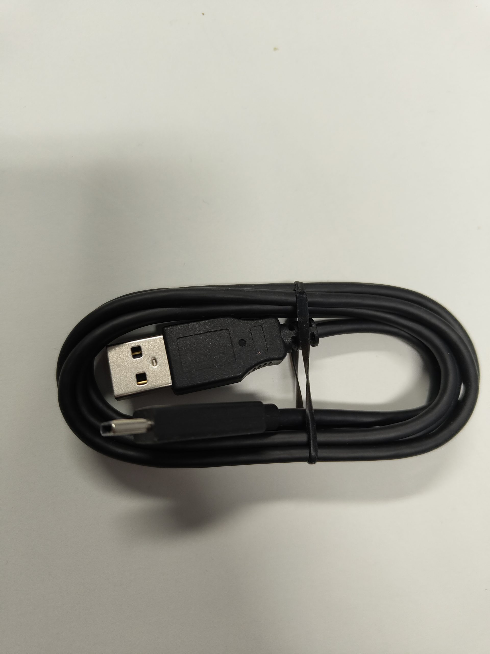 Phonak USB-A to USB-C 1 meter cable | Japebo.co.uk