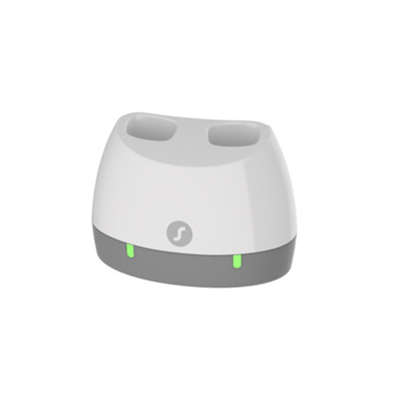 Signia Portable Charger Silk | 21025470 | Travel-Ready Charger