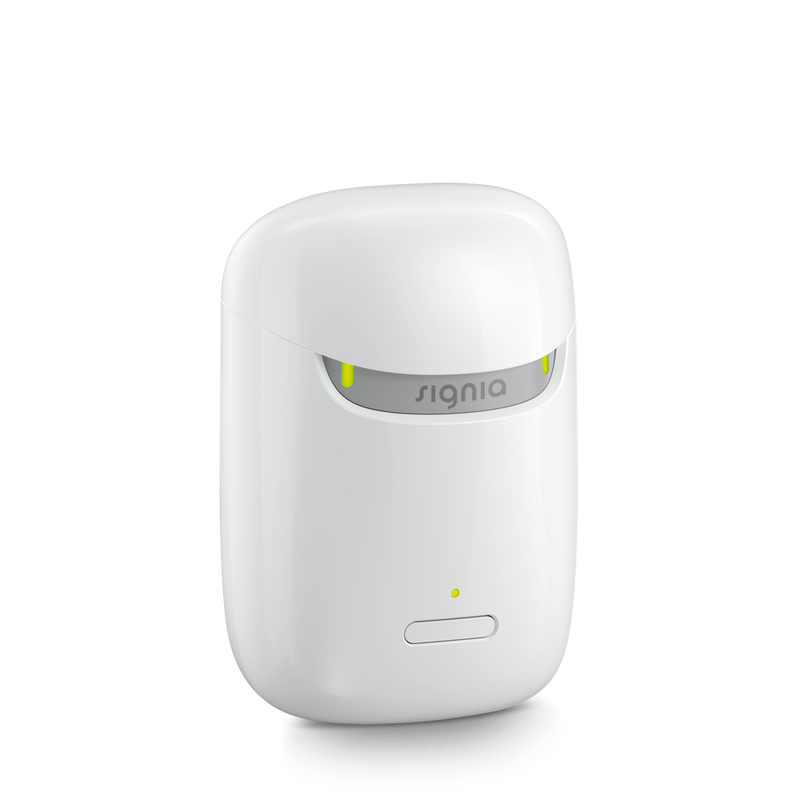 Signia Portable Charger Styletto X | 10972014 | Slim Charger