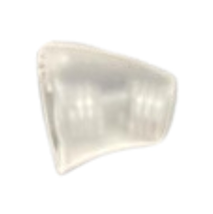 ReSound ThinTube adapter B70 with filter | For BTE 60 & 70 models