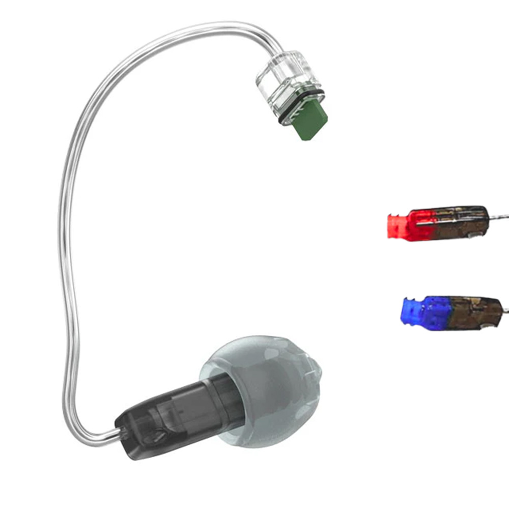 Starkey RIC Snapfit 2.0 Receiver L | Low Power RIC Receiver