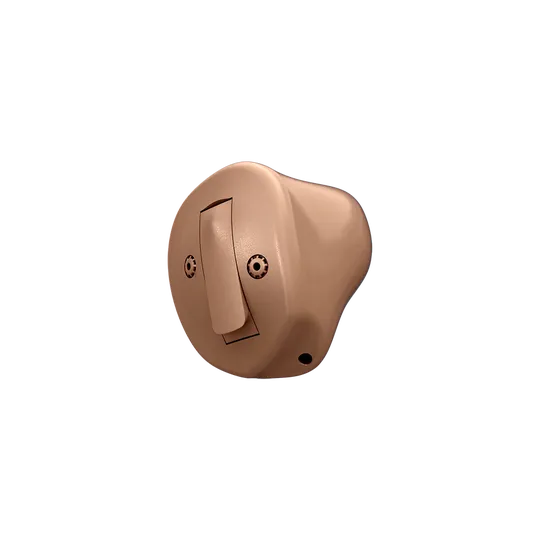 Oticon Opn ITE HS (Half Shell) | Japebo.co.uk