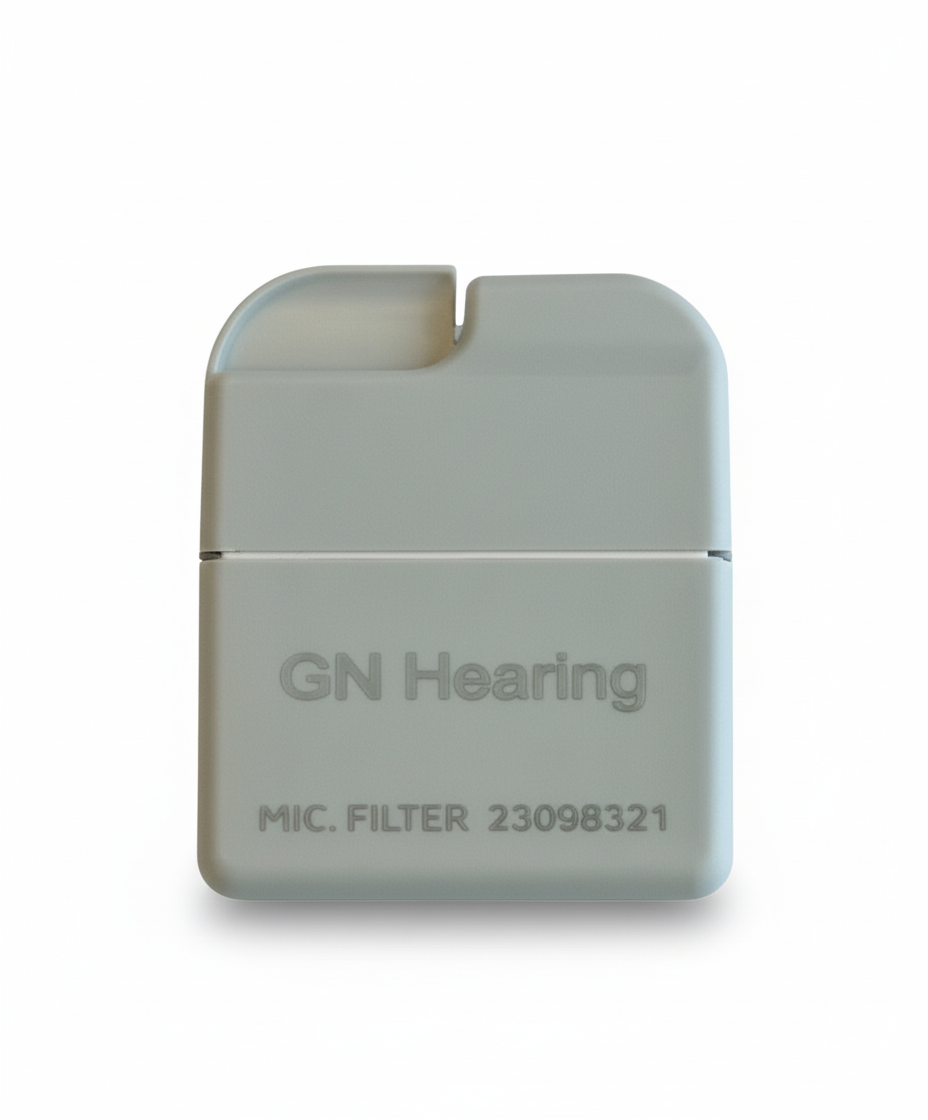 Mic Filter | Japebo.co.uk